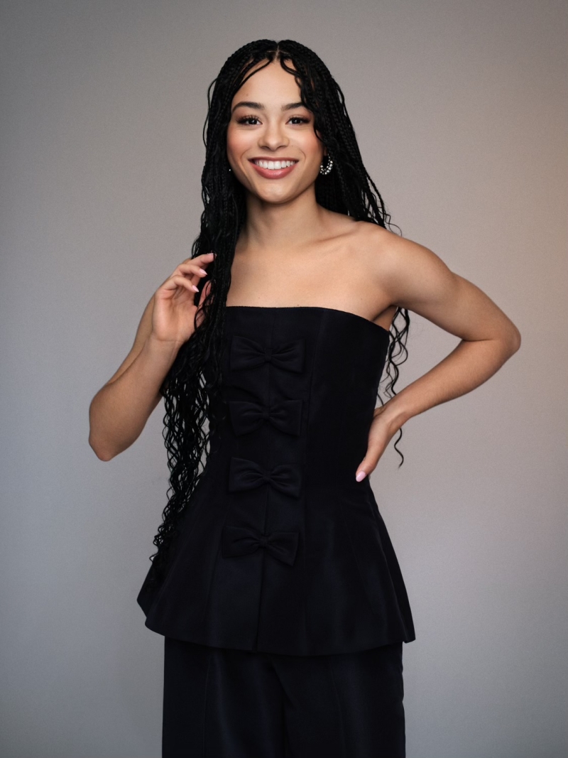 Meet the Cast of STRANGER THINGS: THE FIRST SHADOW, Now on Broadway